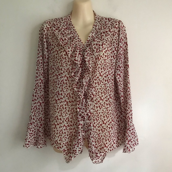 yana | Tops | Yana Blouse | Poshmark